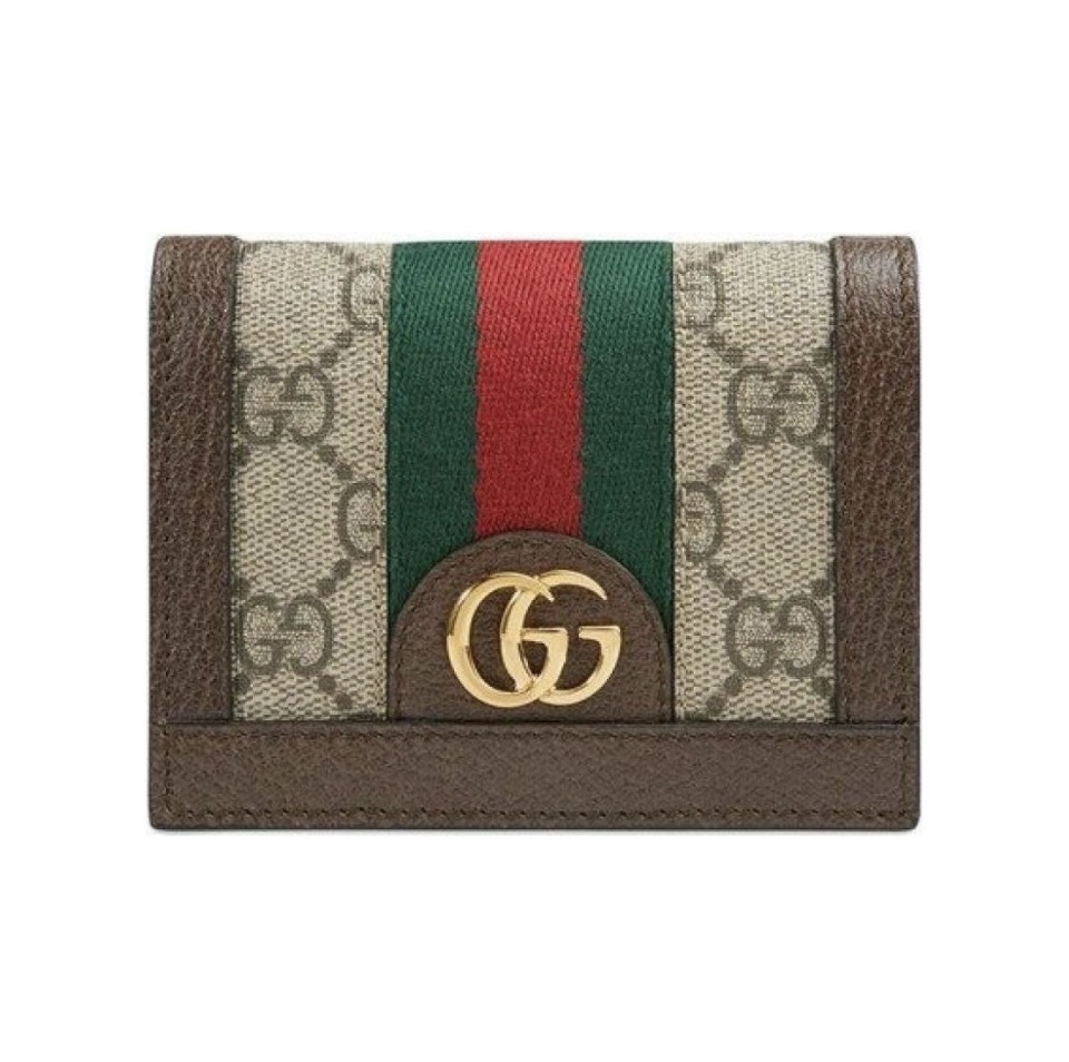 Gucci Wallet - KAIROO