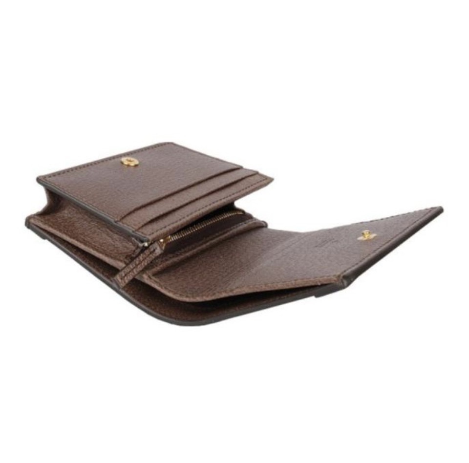 Gucci Wallet - KAIROO